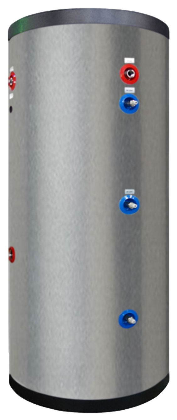 Clima-XL - PAWT-LE1 Tapwater boiler